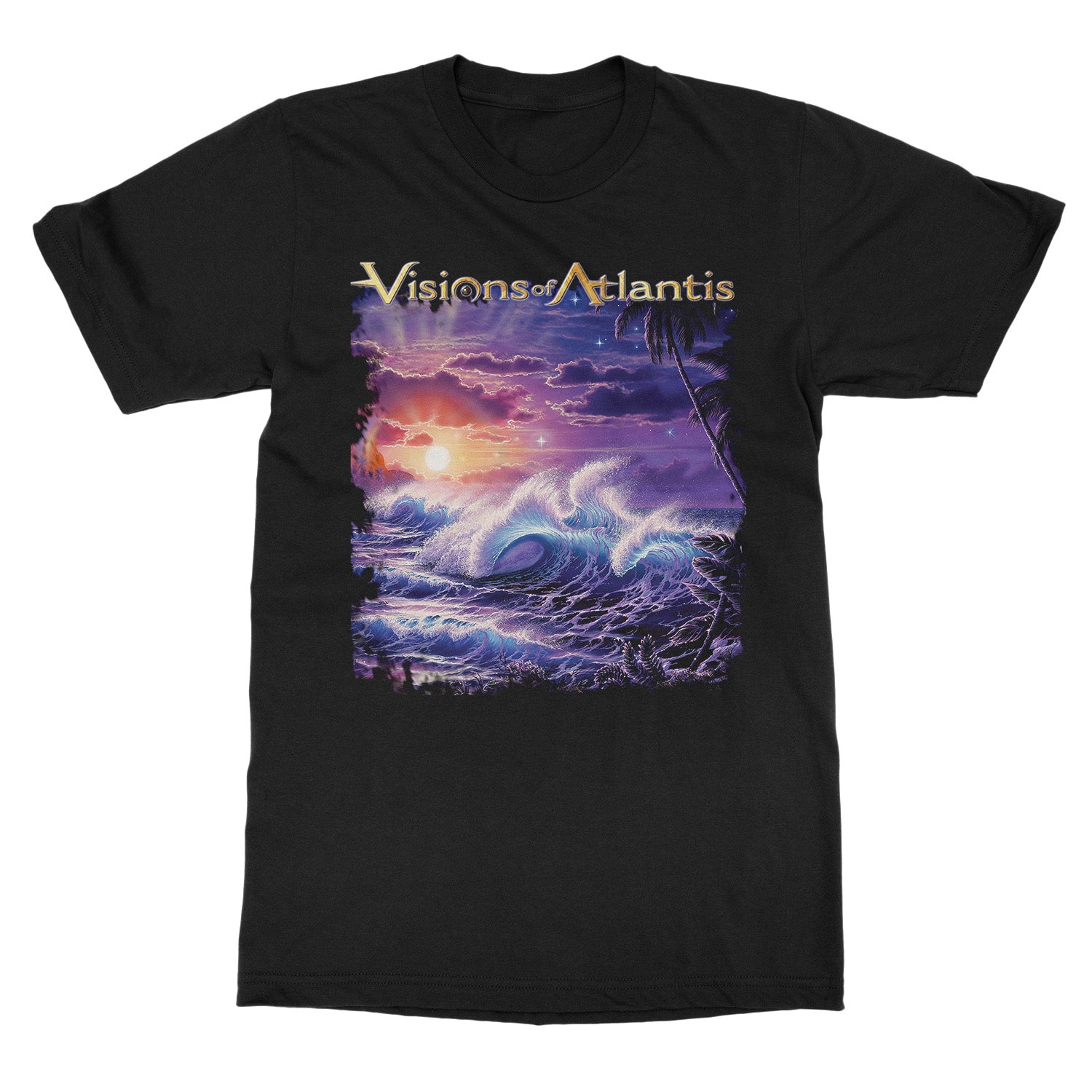 Eternal Endless Infinite – Visions of Atlantis